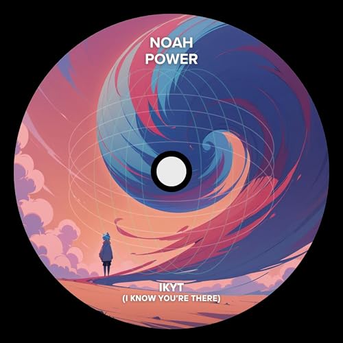 Play IKYT (I Know You're There) by Noah Power on Amazon Music