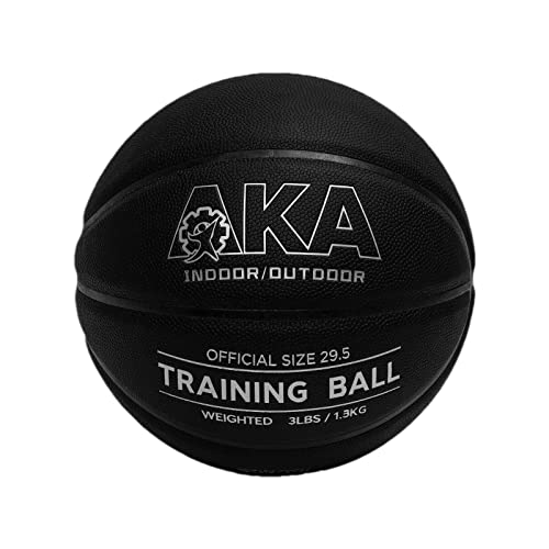 Best Weighted Basketballs: Top Picks for Improving Your Game.