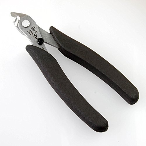 Tsunoda SCN-125 Stainless Diagonal Cutter – BigaMart