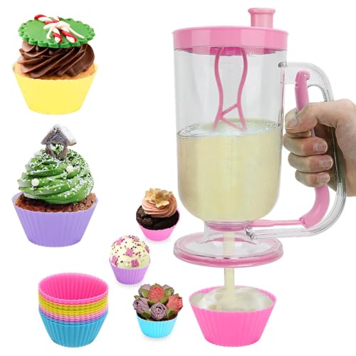 Amazon Best Sellers: Best Batter Dispensers