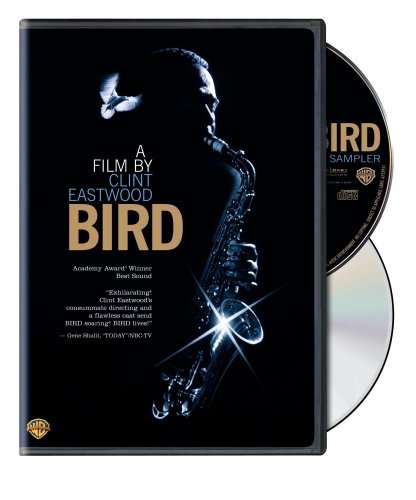 Amazon.com: Bird (Two-Disc Special Edition) : Forrest Whittaker, Diane ...