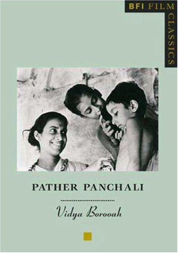 Buy "Pather Panchali" (BFI Film Classics) Book Online at Low Prices in ...