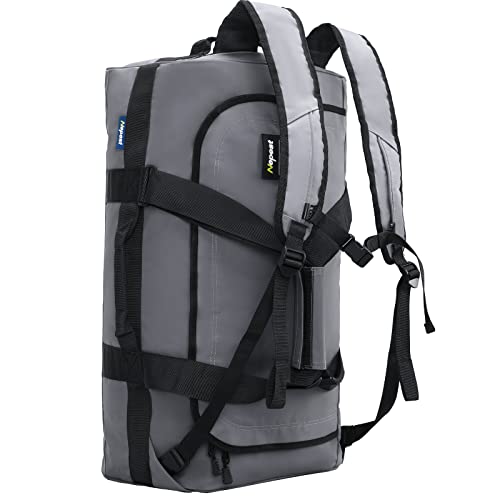 80L Backpack With Wheels – The 16 best products compared - Outdoors ...