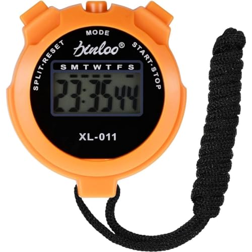 Amazon.co.uk Best Sellers: The most popular items in Stopwatches