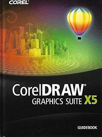 CorelDRAW Graphics Suite X5