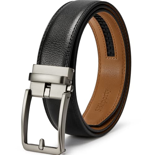 Find The Best Adjustable Belt For Men Reviews & Comparison - Katynel