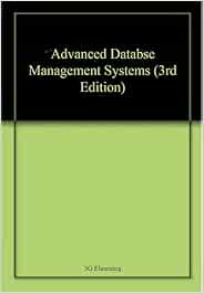 Amazon.in: Buy Advanced Databse Management Systems (3rd Edition) Book ...