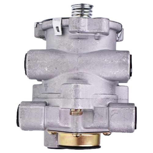 Amazon Best Sellers: Best Automotive Replacement Brake Valves