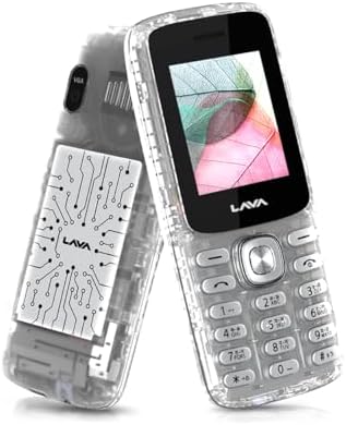 Micromax All-New X1i Smart Dual Sim Keypad Phone | Big 2.4" Display ...