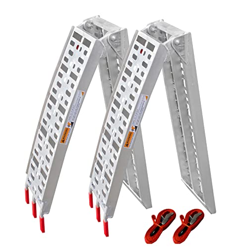 10 Best Aluminum Ramps 2024 | There's One Clear Winner | BestReviews.Guide