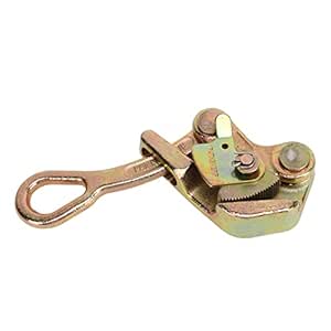 Buy Wire Grab Puller Safe Cable Puller with Universal Ergonomic Design ...