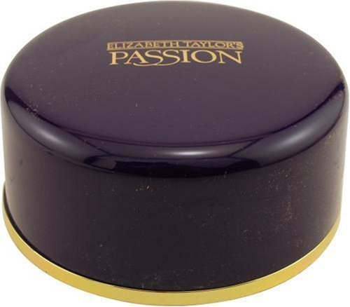 Amazon.com : Passion by Elizabeth Taylor for Women, Body Powder, 2.6 ...