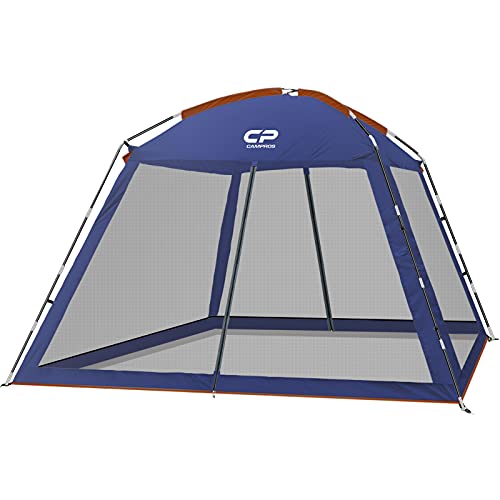 Find The Best Screened Canopies For Camping Reviews & Comparison - Katynel