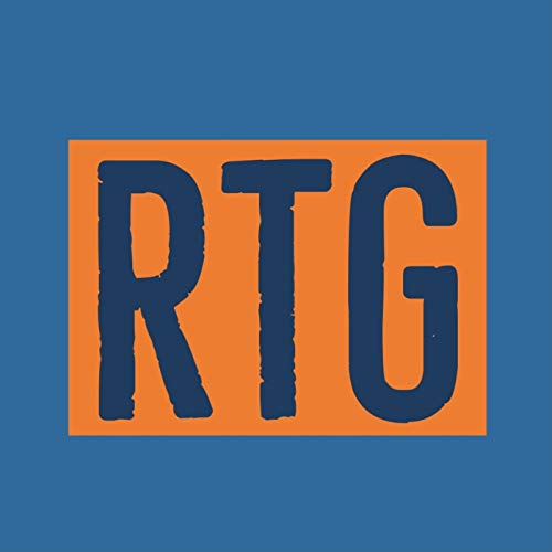 RTG (Random Topic Generator) : Rob Sev: Amazon.in: Audible Books ...