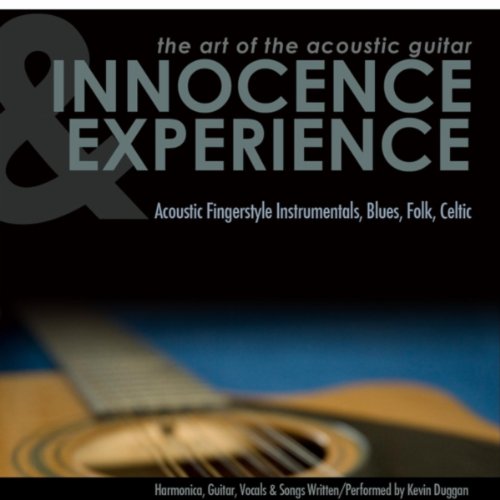 Play Innocence & Experience by Kevin Duggan on Amazon Music