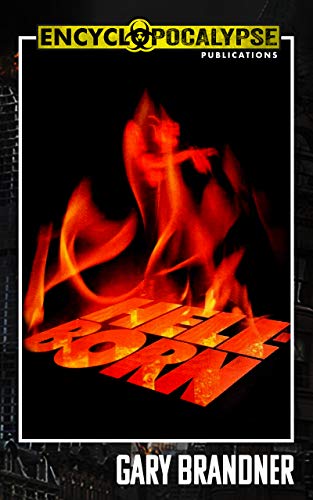 Amazon.com: Hell-Born eBook : Brandner, Gary: Books