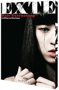 Amazon.com: Ekusute Poster Movie German 11x17 Chiaki Kuriyama Ren Osugi ...