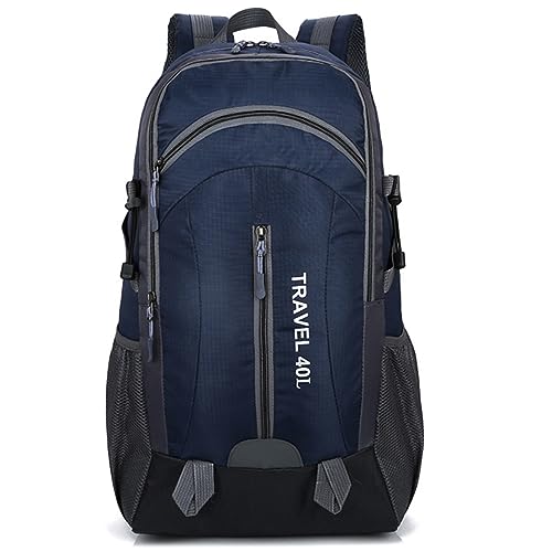 Backpack 40 Liter – The 16 best products compared - Outdoors Magazine