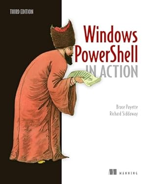 Learn PowerShell in a Month of Lunches, Fourth Edition: Covers Windows, Linux, and macOS: Plunk ...