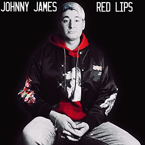 Red Lips de Johnny James en Amazon Music Unlimited