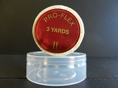Amazon.com : ProFlex II 3/4" x 3 Yard Tape Roll : Hair Care Products ...