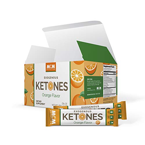 Best Keto Drink Mix Packets 2025 Where to Buy? KetoAnytime.com