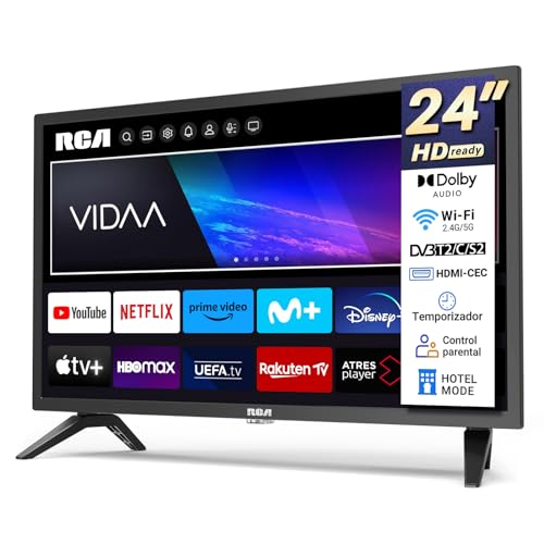 Mejores Marcas de TV Smart 2024: Calidad-Precio y Más Vendidas