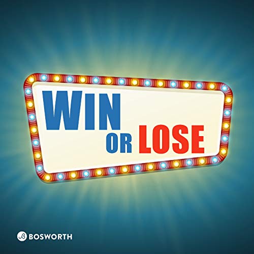 Amazon.com: Win Or Lose : Josh Wynter: Digital Music