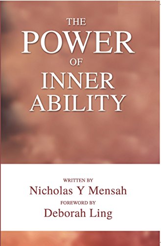 The Power of Inner-Ability: 3 Most Powerful & Infallible Laws of Life ...