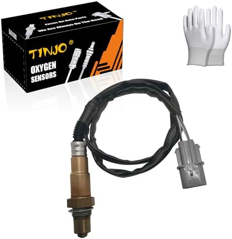 Amazon.com: TINJO Oxygen Sensor Downstream O2 Sensor Fit for 2012 2013 ...