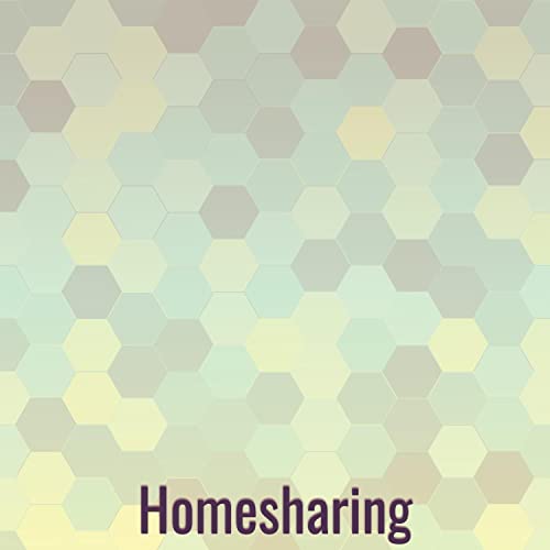 Écouter Homesharing par VARIOUS ARTISTS sur Amazon Music Unlimited