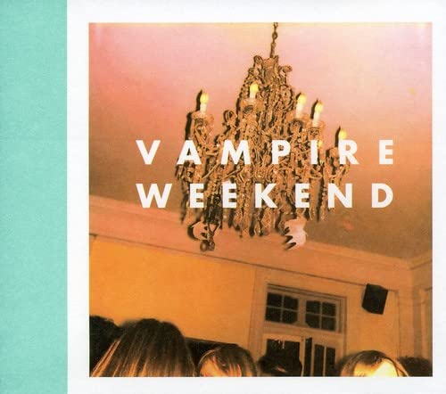 Vampire Weekend - Vampire Weekend - Amazon.com Music