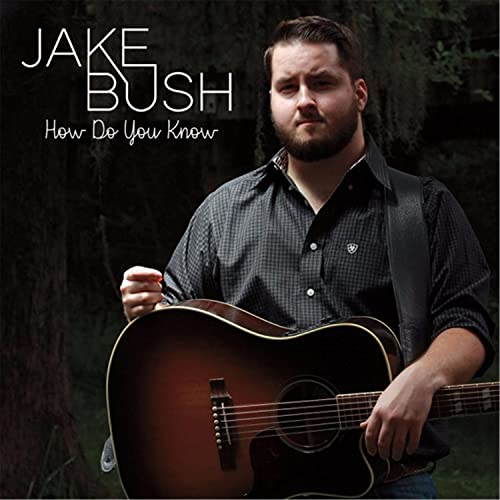 How Do You Know de Jake Bush en Amazon Music Unlimited