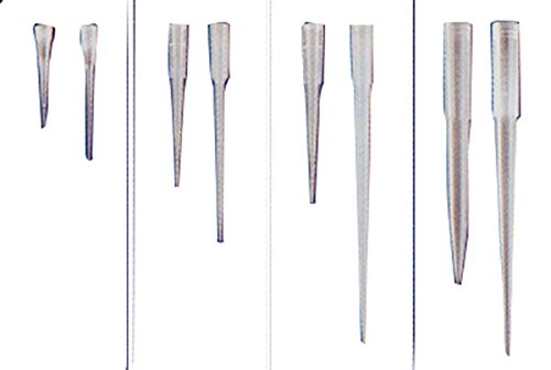 Buy MATRIX 446143 Tips 20 µl for pipettes Eppendorf Ultramicro Matrix ...