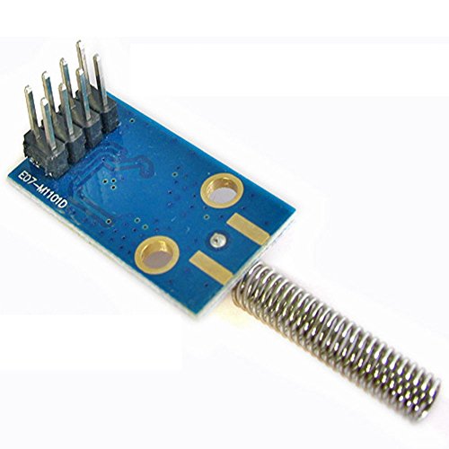 Solu CC1101 Wireless Transceiver Module with spring Antenna - Want It All