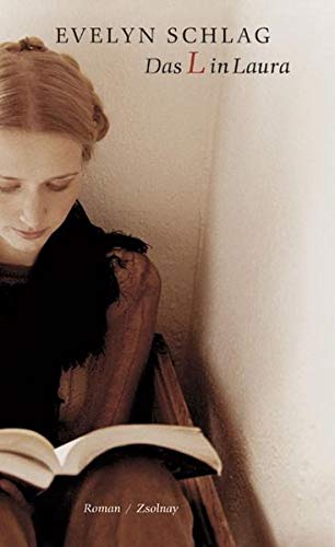 Amazon.com: Das L in Laura.: 9783552052178: Schlag, Evelyn: Books