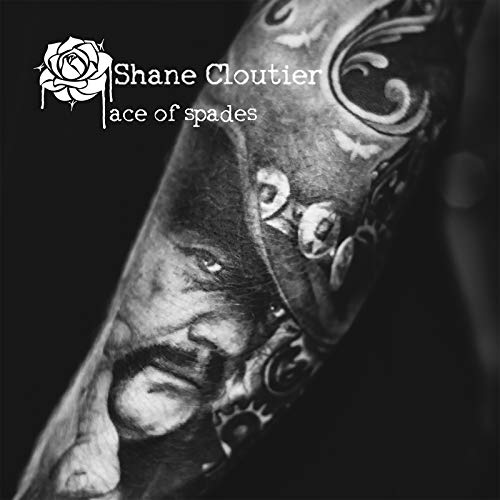 Ace of Spades by Shane Cloutier on Amazon Music - Amazon.com