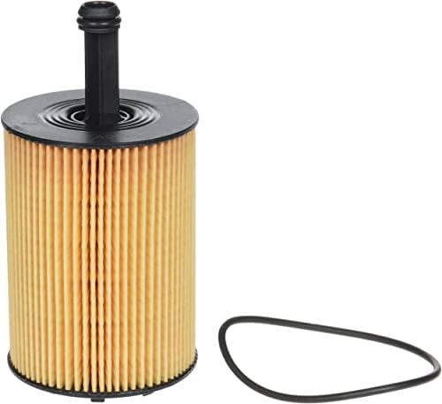 Amazon.com: ACDelco Gold PF1708 Engine Oil Filter : Automotive