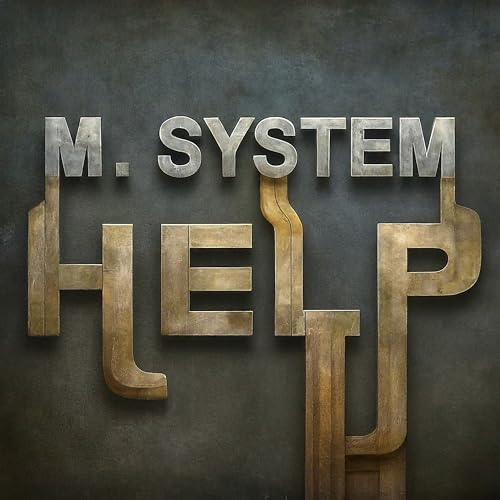 Play Help by M System on Amazon Music