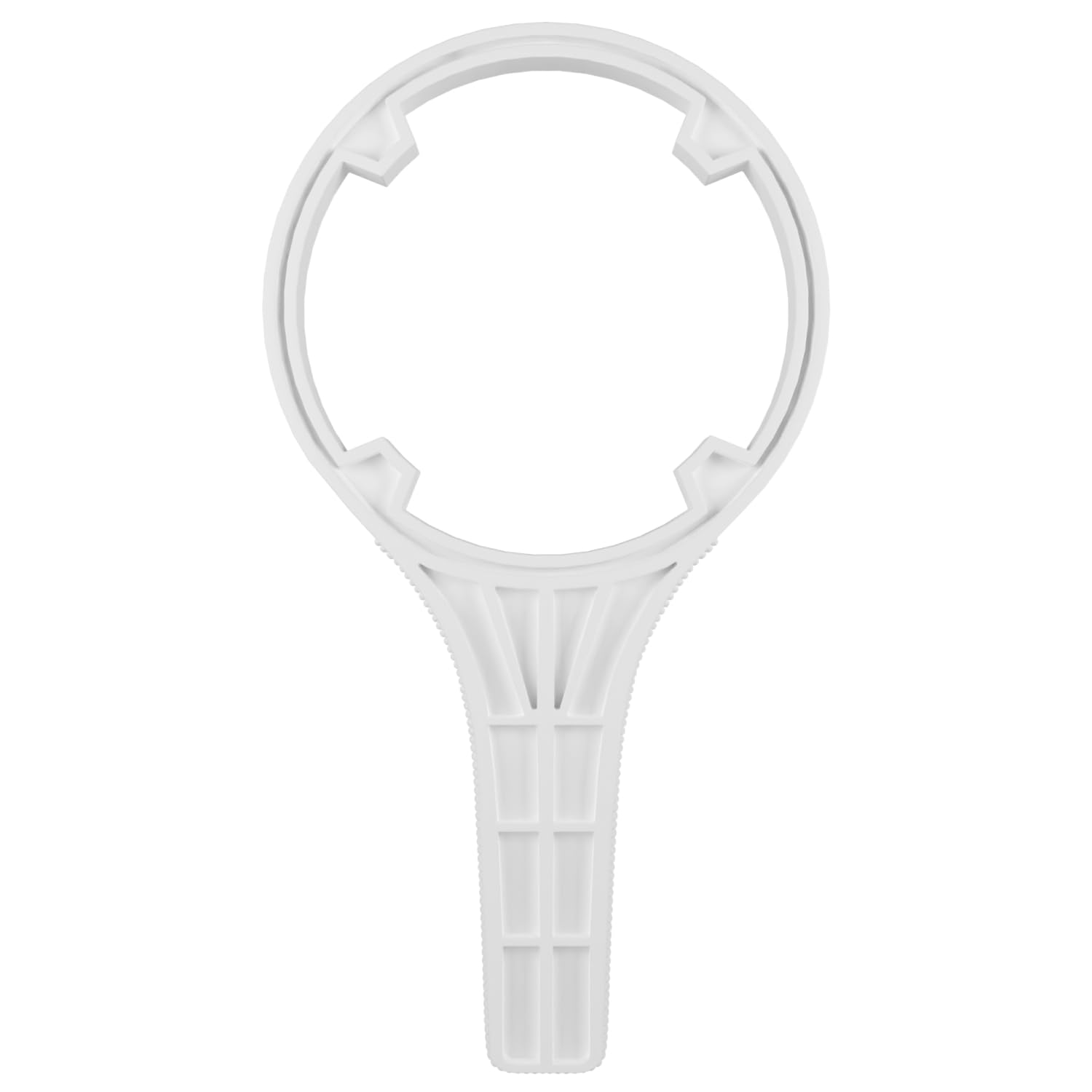 Amazon.com: Max Water 10" x 2.5" Filter Housing Opener Wrench, Reverse ...