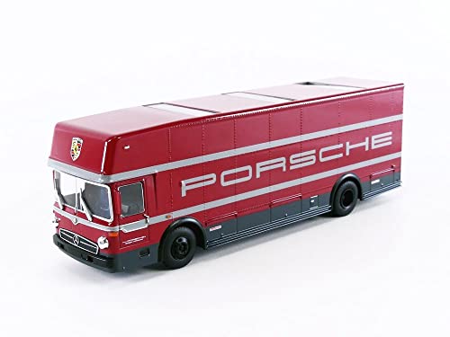 The 9 Best Schuco Model Cars - Guidebook