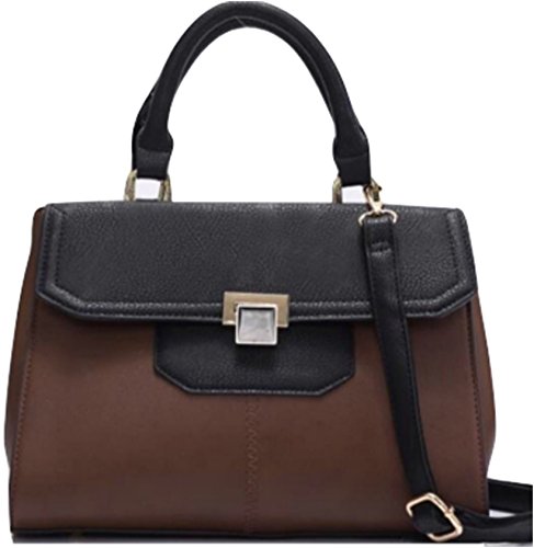 Buy Aman Bag Designer Women Stylish Handbag Fully Laminated (Modern ...