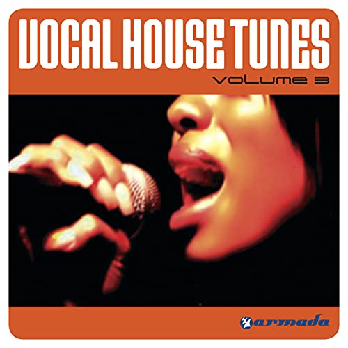 Amazon.com: Vocal House Tunes, Vol. 3 : VARIOUS ARTISTS: Digital Music