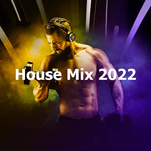 Amazon MusicでHouse Mix 2021のHouse Mix 2022を再生する