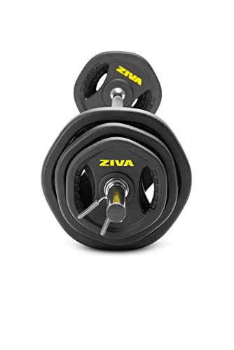 Top 10 Best Body Pump Weight Set : Reviews & Buying Guide - Katynel