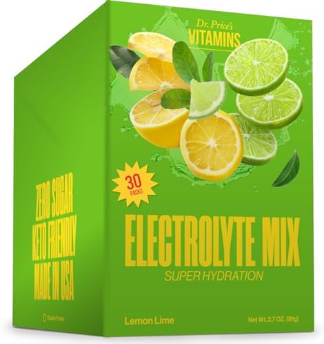 Amazon.com: FAST&UP Reload – Lemon & Lime - Refreshing Electrolyte ...