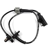 Amazon.com: HiSport WHT005651 ABS Wheel Speed Sensor - Compatible with ...