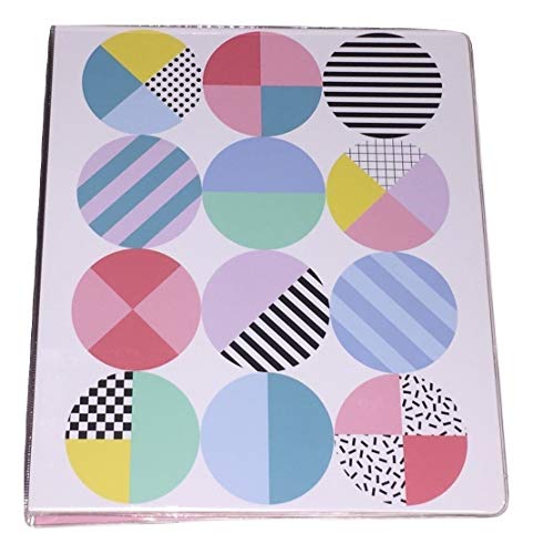 Best Studio C All Binders: Organize Your Life in Style! - Totally Reviewed