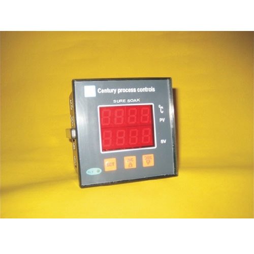 CPC Cpc-7512 Time Temperature Controller : Amazon.in: Industrial ...