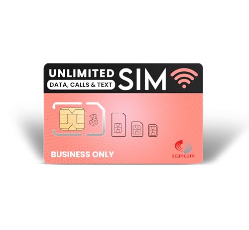 Amazon.co.uk Best Sellers: The most popular items in Contract SIM Cards